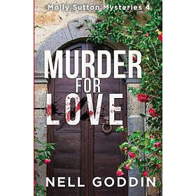 Find the best price on Nell Goddin: Murder for Love | Compare deals on ...