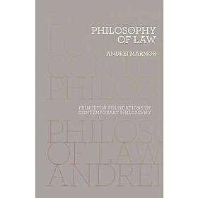 Find the best price on Andrei Marmor: Philosophy of Law | Compare deals ...
