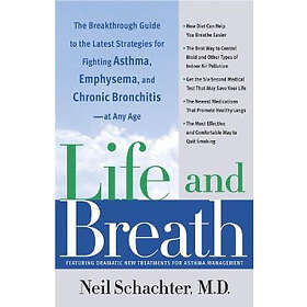 Find the best price on Neil Schachter: Life and Breath: The ...