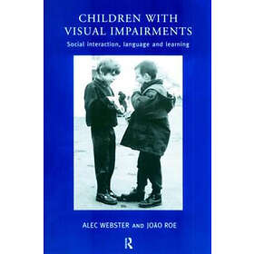 Find the best price on Joao Roe, Alec Webster: Children with Visual ...