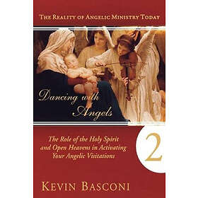 Find the best price on Kevin Basconi: Dancing with Angels, Book Two | Compare deals on PriceSpy NZ
