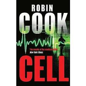Find the best price on Robin Cook: Cell | Compare deals on PriceSpy NZ