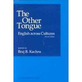 Find the best price on Braj B Kachru: The Other Tongue | Compare deals ...