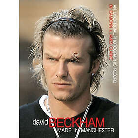 Find the best price on Eamonn Clarke, James Clarke: David Beckham ...