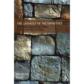 Find the best price on Dr Jacqueline A Bussie: The Laughter of the ...