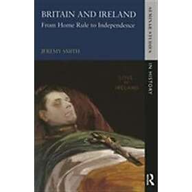 Find the best price on Jeremy Smith: Britain and Ireland | Compare ...