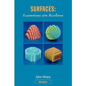 Find the best price on John Sharp: Surfaces: Explorations with ...