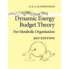 Find the best price on Bas Kooijman: Dynamic Energy Budget Theory for ...