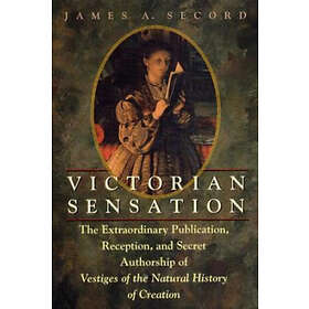 Find the best price on James A Secord: Victorian Sensation | Compare ...