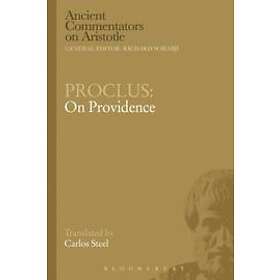 Find the best price on Proclus: Proclus: On Providence | Compare deals ...