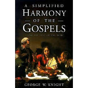 Find the best price on George W Knight Iii: Simplified Harmony Of The ...
