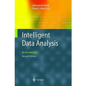 Find the best price on Michael R Berthold, David J Hand: Intelligent ...
