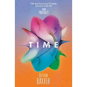 Find the best price on Stephen Baxter: Time | Compare deals on PriceSpy NZ