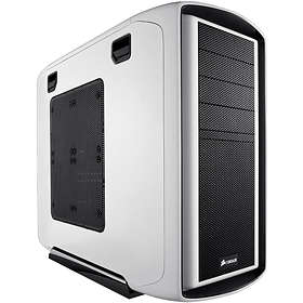 Find the best price on Corsair Graphite 600T (White/Black/Transparent ...