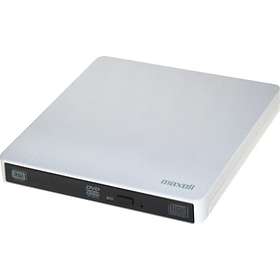 Find the best price on Maxell Multi DVD Writer | Compare deals on ...