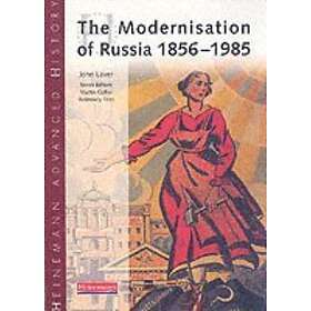 Find the best price on John Laver: Heinemann Advanced History: The ...