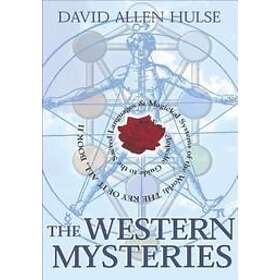 Find the best price on David Allen Hulse: The Western Mysteries ...