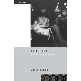 Find the best price on Chris Jenks: Culture | Compare deals on PriceSpy NZ