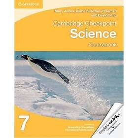 Find the best price on Mary Jones: Cambridge Checkpoint Science ...