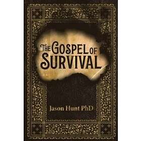 Find the best price on Jason Hunt: The Gospel of Survival | Compare ...