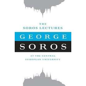 Find the best price on George Soros: The Soros Lectures | Compare deals ...
