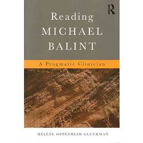Find the best price on Helene Oppenheim-Gluckman: Reading Michael ...