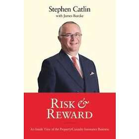 Find the best price on Stephen Catlin: Risk & Reward | Compare deals on ...