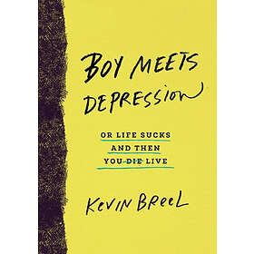 Find the best price on Kevin Breel: Boy Meets Depression | Compare ...