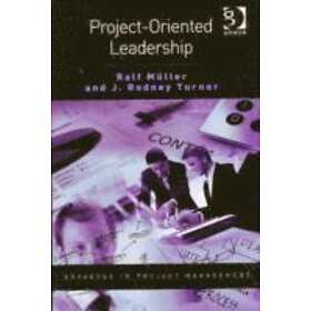Find the best price on Ralf Muller, J Rodney Turner: Project-Oriented ...
