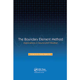Find the best price on A Ali, C Rajakumar: The Boundary Element Method | Compare deals on ...