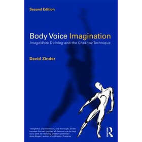 Find the best price on David Zinder: Body Voice Imagination | Compare ...