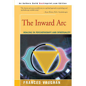 Find the best price on Frances Vaughan: The Inward Arc | Compare deals ...
