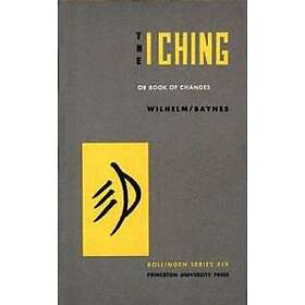 Find the best price on Hellmut Wilhelm, Cary F Baynes: I Ching Or Book ...