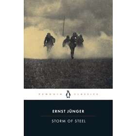 Find the best price on Ernst Junger: Storm of Steel | Compare deals on ...