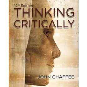 Find the best price on John Chaffee: Thinking Critically | Compare deals on PriceSpy NZ