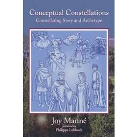 Find the best price on Joy Manne: Conceptual Constellations ...
