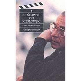 Find the best price on Danusia Stok: Kieslowski on | Compare deals on ...
