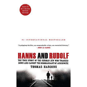 Find the best price on Thomas Harding: Hanns and Rudolf | Compare deals ...