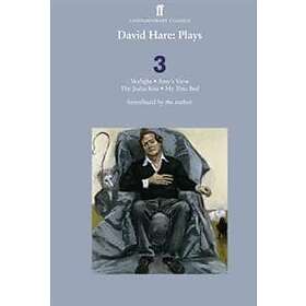 Find the best price on David Hare: David Hare Plays 3 | Compare deals on PriceSpy NZ