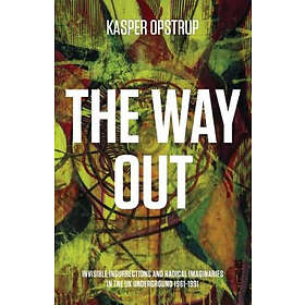 Find the best price on Kasper Opstrup: The Way Out | Compare deals on PriceSpy NZ