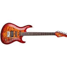 Find the best price on Cort G-Custom | Compare deals on PriceSpy NZ