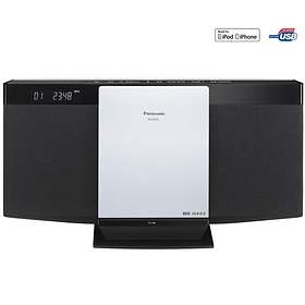 Find the best price on Panasonic SC-HC25 | Compare deals on PriceSpy NZ