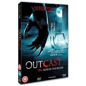 Find the best price on Outcast (2010) (UK) (DVD) | Compare deals on PriceSpy NZ