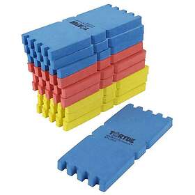Find the best price on Ragot Rectangular Winder 10 Units Flerfärgad 15 ...
