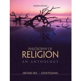Find the best price on Louis Pojman: Philosophy of Religion | Compare ...