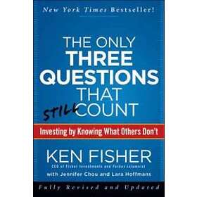 Find the best price on Kenneth L Fisher, Jennifer Chou, Lara W Hoffmans ...