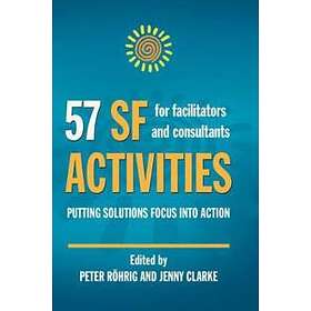 Find the best price on Peter Roehrig, Jenny Clarke: 57 SF Activities ...