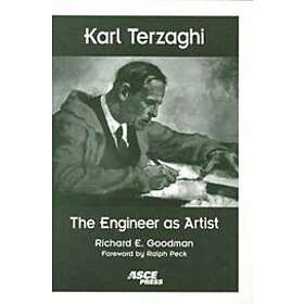 Find the best price on Richard E Goodman: Karl Terzaghi | Compare deals ...