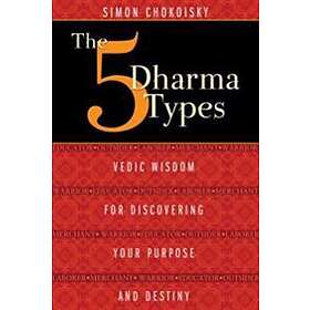 Find the best price on Simon Chokoisky: Five Dharma Types | Compare ...