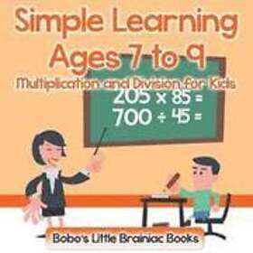 Find the best price on Bobo's Little Brainiac Books: Simple Learning ...